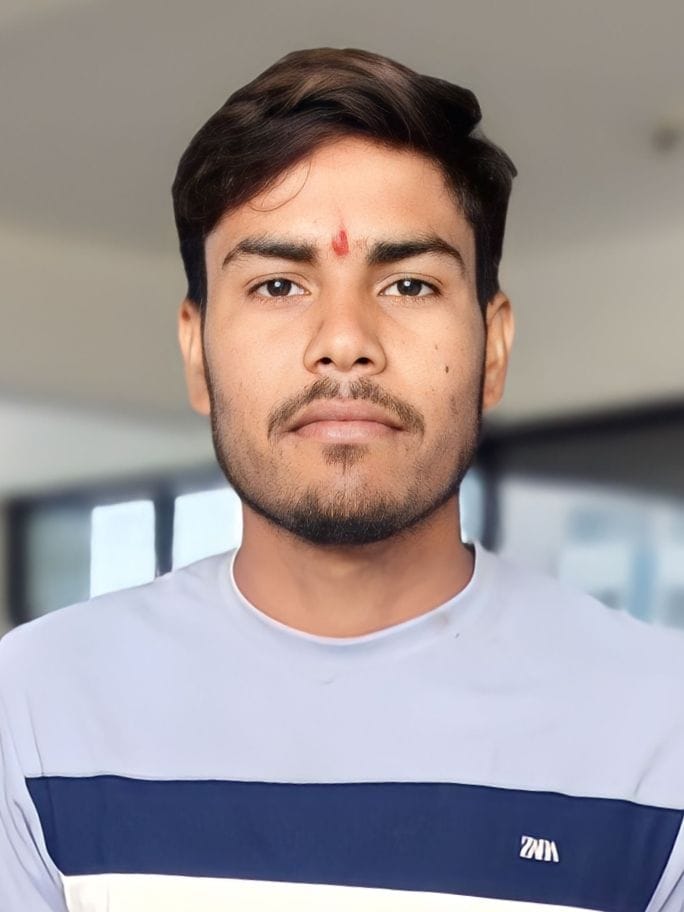 Mohit Singh Portfolio